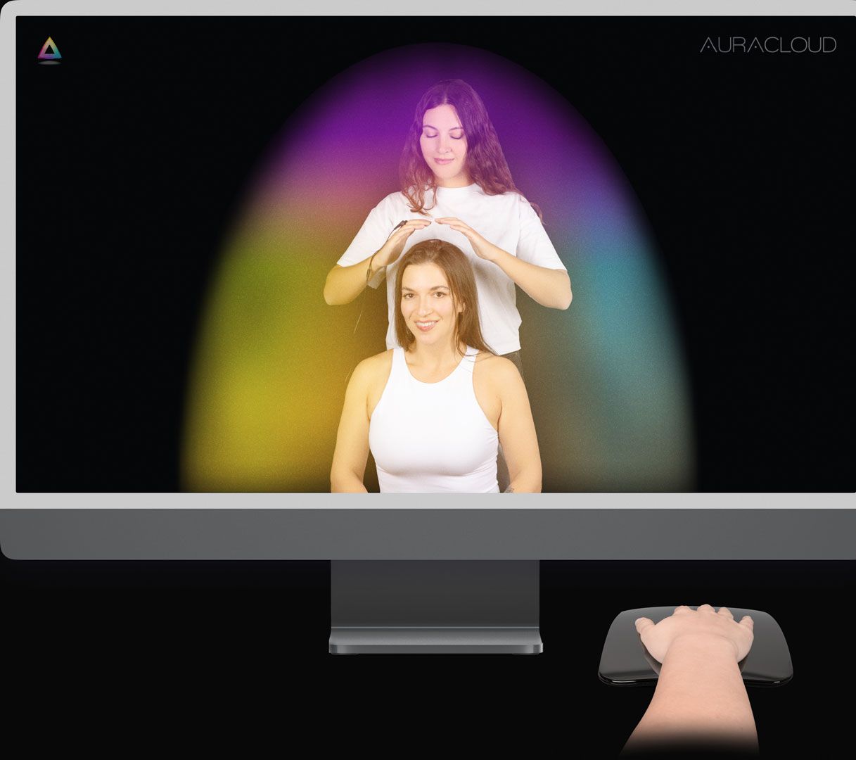 The Aura Story